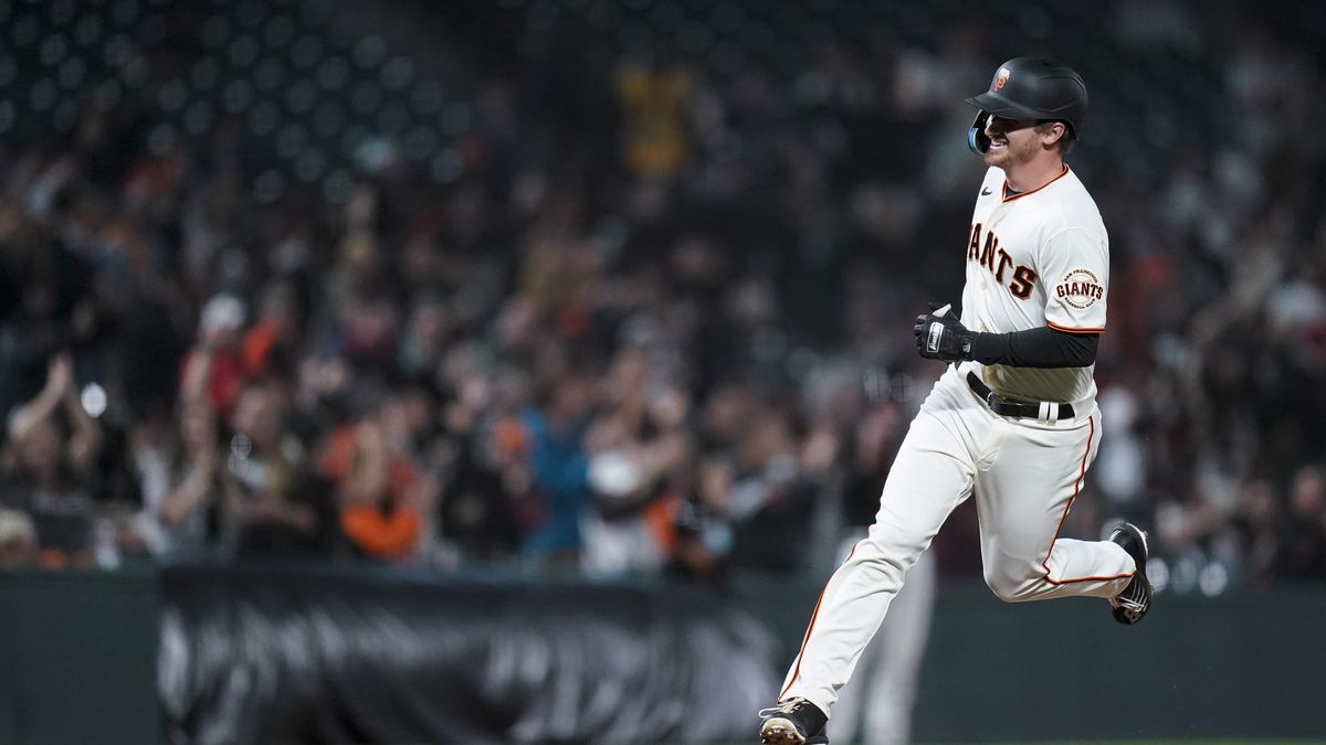 Gigantes barren a Rockies de la mano de Rodón y Proctor