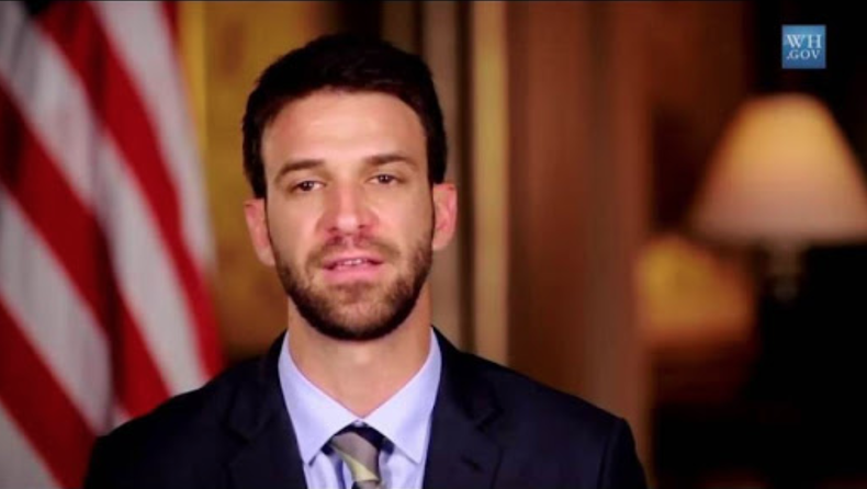 Muere Patrick Hidalgo, cubanoamericano asesor de Obama durante el deshielo