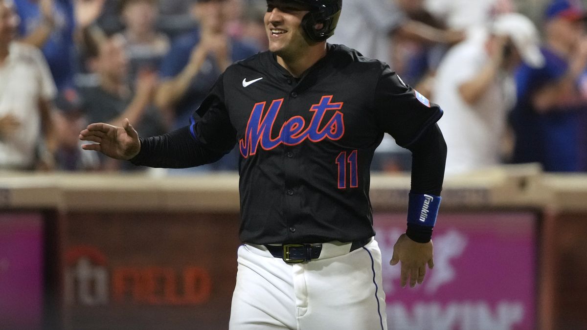 El cubano José Iglesias enciende la candela con los Mets