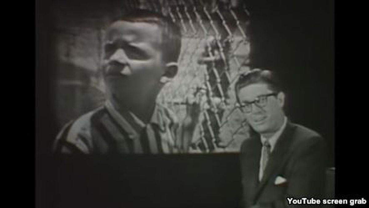 Recuperan documental de 1961 sobre el exilio cubano en Miami