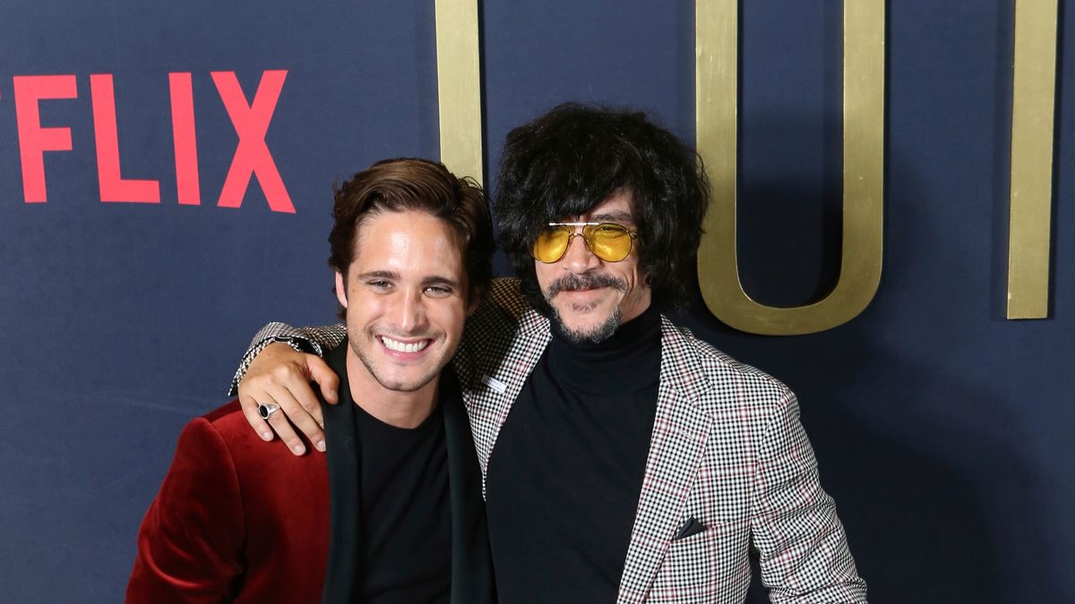 Productor: “Luis Miguel” cambió de horario a pedido oficial