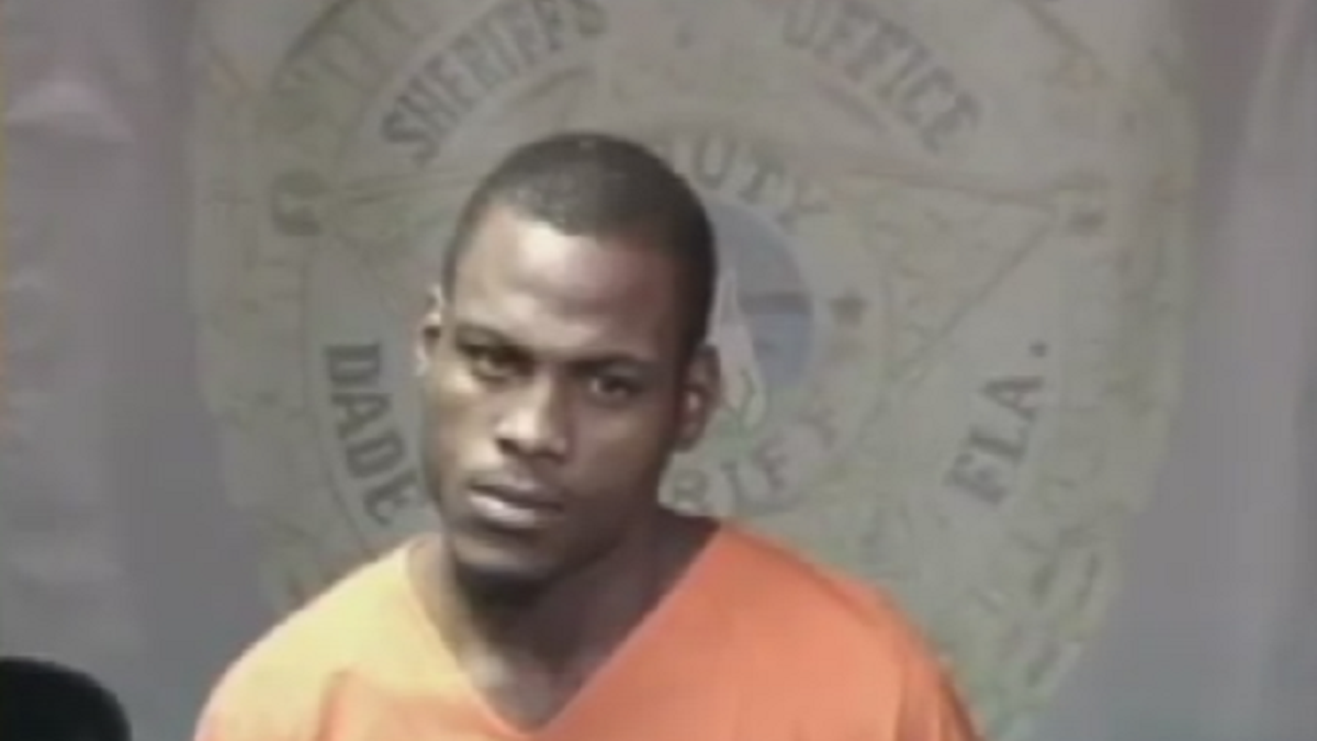 Hermanos Tavarus Ballard and Bogaceski, acusados de tráfico de menores ...