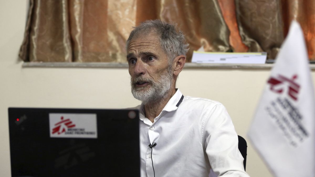 MSF cierra hospital en Afganistán tras ataque sangriento