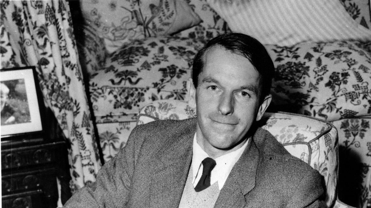Muere Frederick Sanger, 2 veces ganador del Nobel