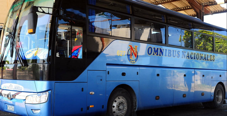 Cuba: MITRANS anuncia que no subirá los precios del transporte y ...