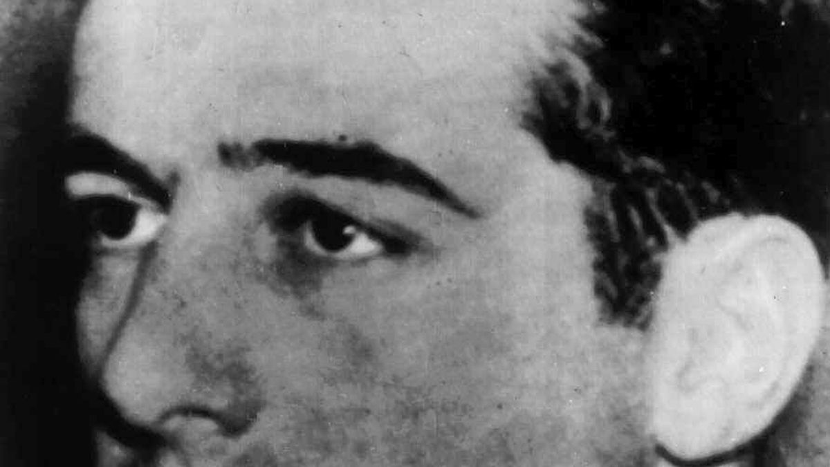 Declaran oficialmente muerto a héroe de la II Guerra Mundial Declaran oficialmente muerto a héroe de la II Guerra Mundial