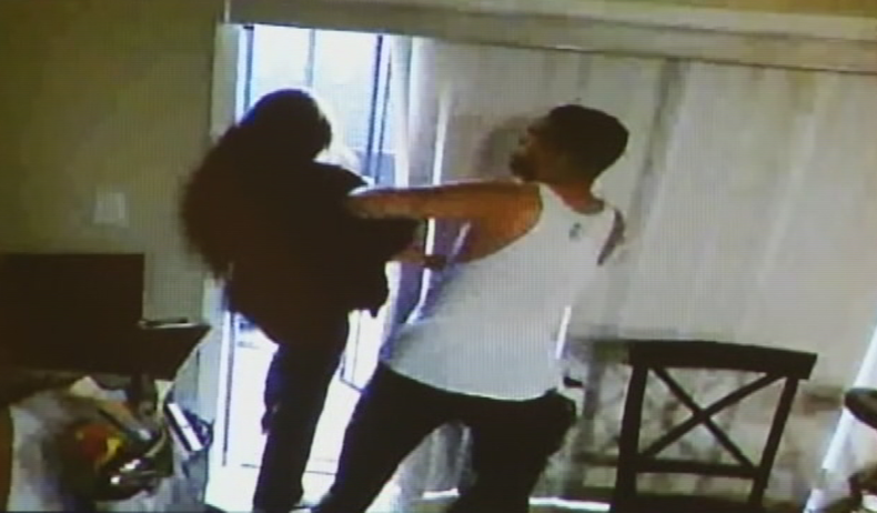 Muestran imágenes de la víctima en el juicio del asesino de Facebook ...