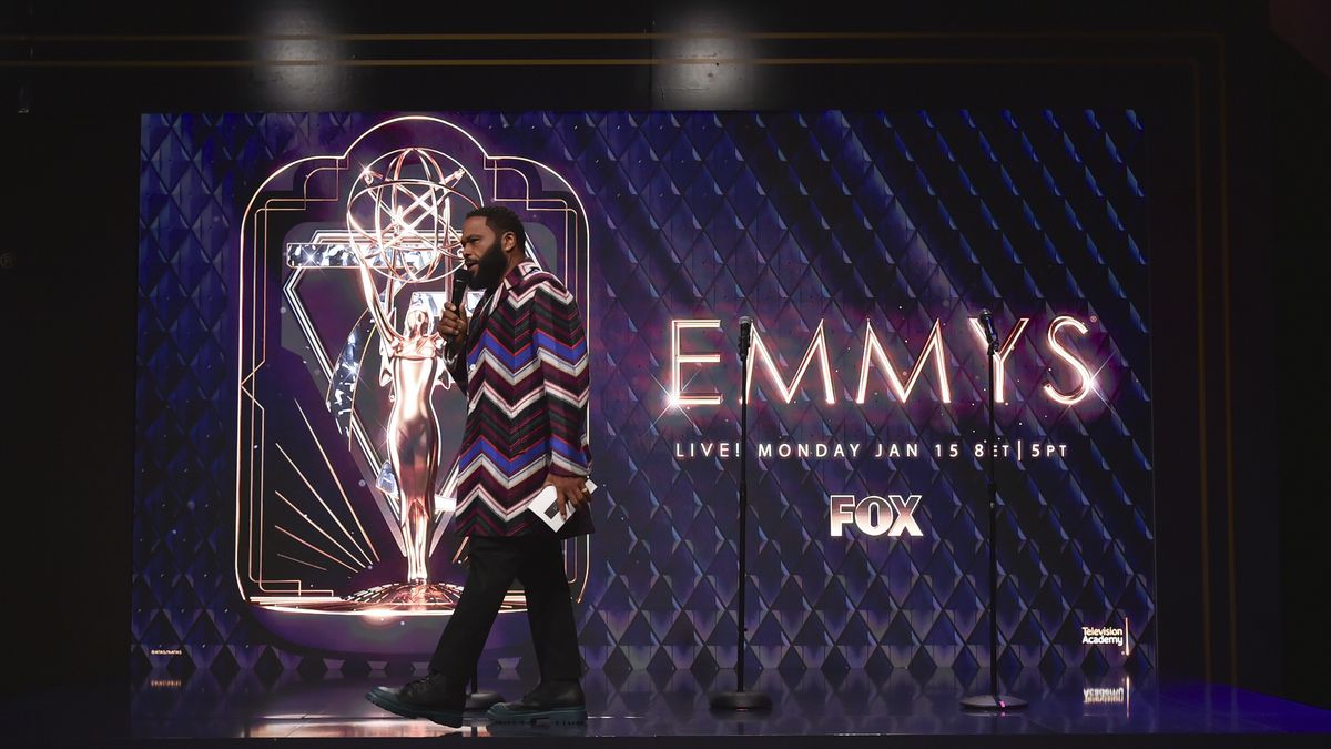 “Succession” domina los Emmy de drama, “The Bear” se apodera de la ...