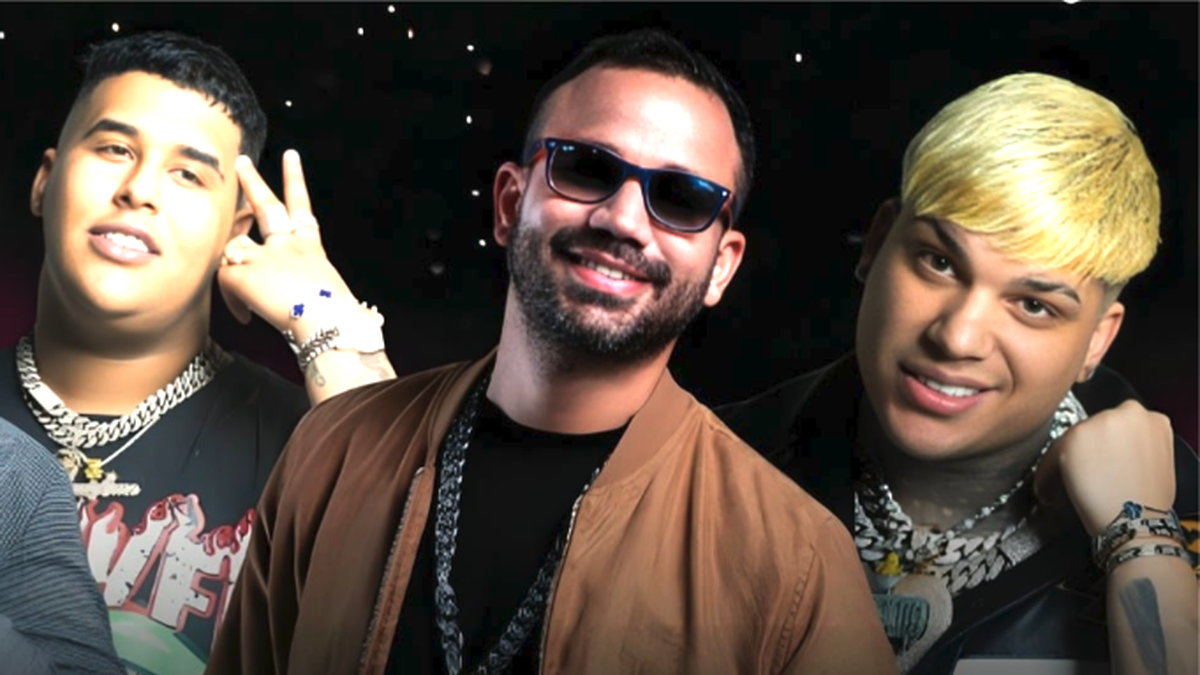 Dany Ome y Kevincito El 13 celebran el 26 de Julio en Santiago de Cuba ...