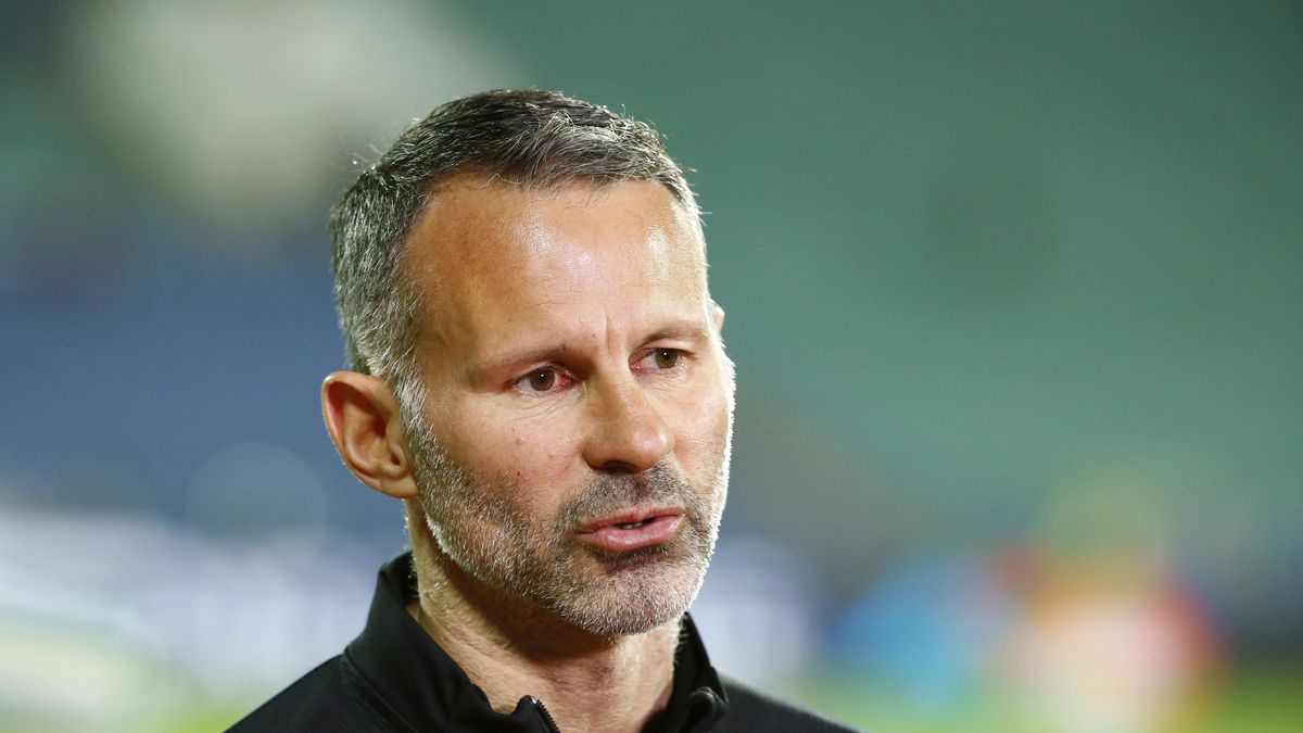 Ryan Giggs, sobreseído. El ex del Manchester United no será juzgado por ...