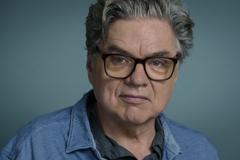 Oliver Platt comparte su secreto para actuar en “The Bear” y “Chicago ...