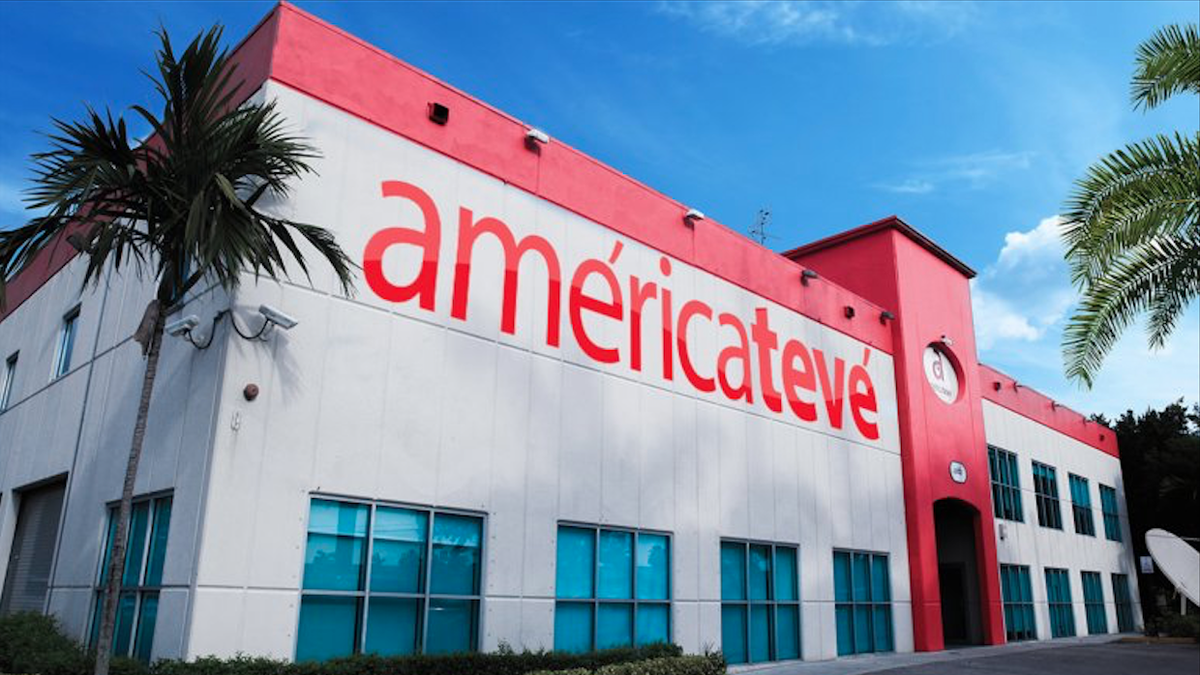 La nueva era de América TeVé