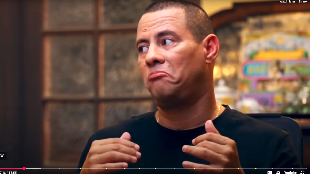 Israel Rojas reafirma su respaldo al régimen cubano en entrevista: Sigo confiando en que la ...