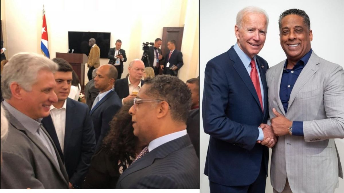 La Habana admite en su registro de empresas extranjeras el negocio del ...