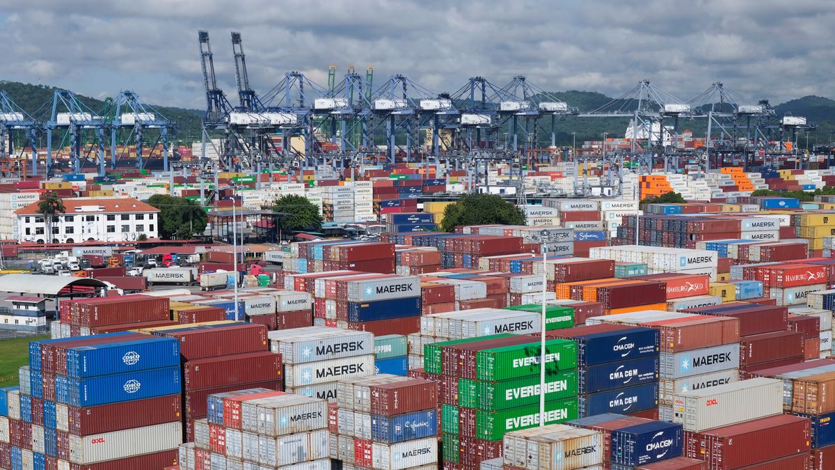 Resiliente ante los aranceles de Trump, la economía mundial crecerá 3,2 ...
