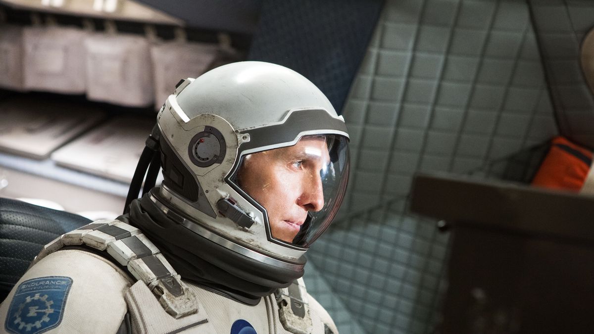 EntrevistaAP: Nolan y sus robots de Interstellar