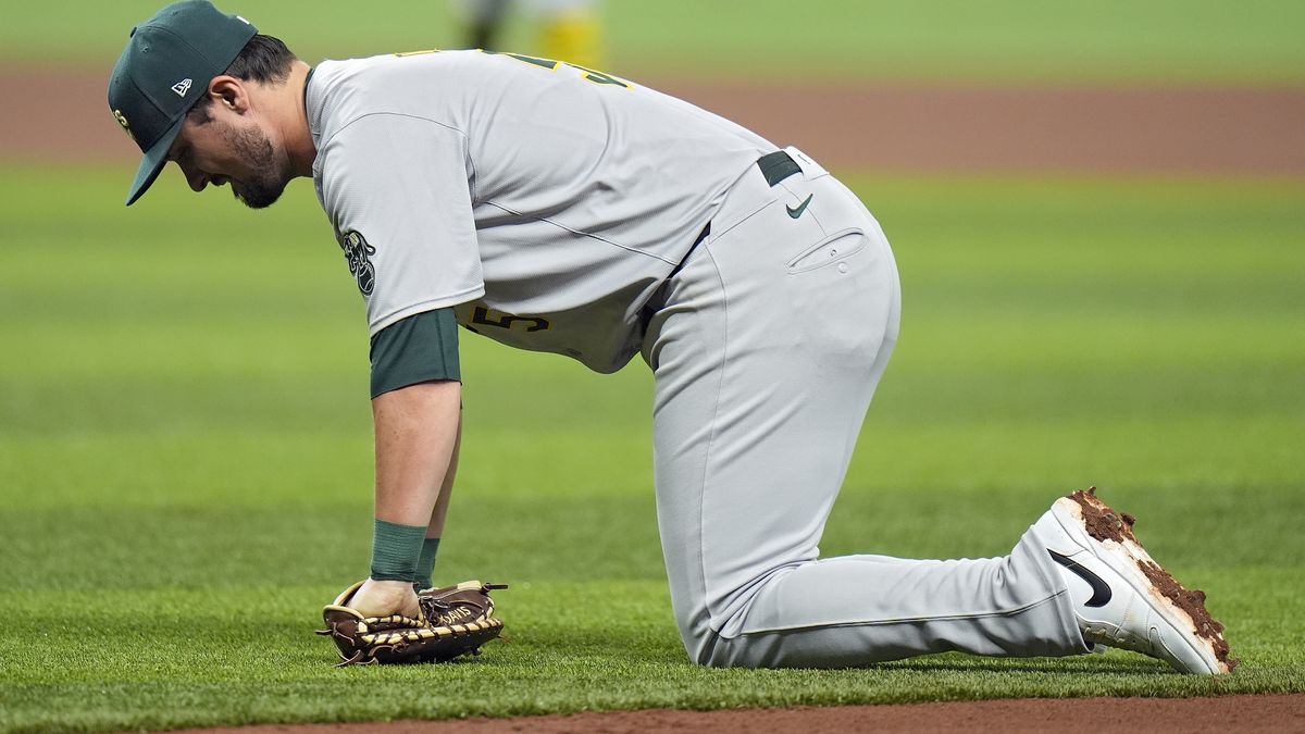 J.D. Davis le cuesta a los Yankees una parte prorrateada del mínimo