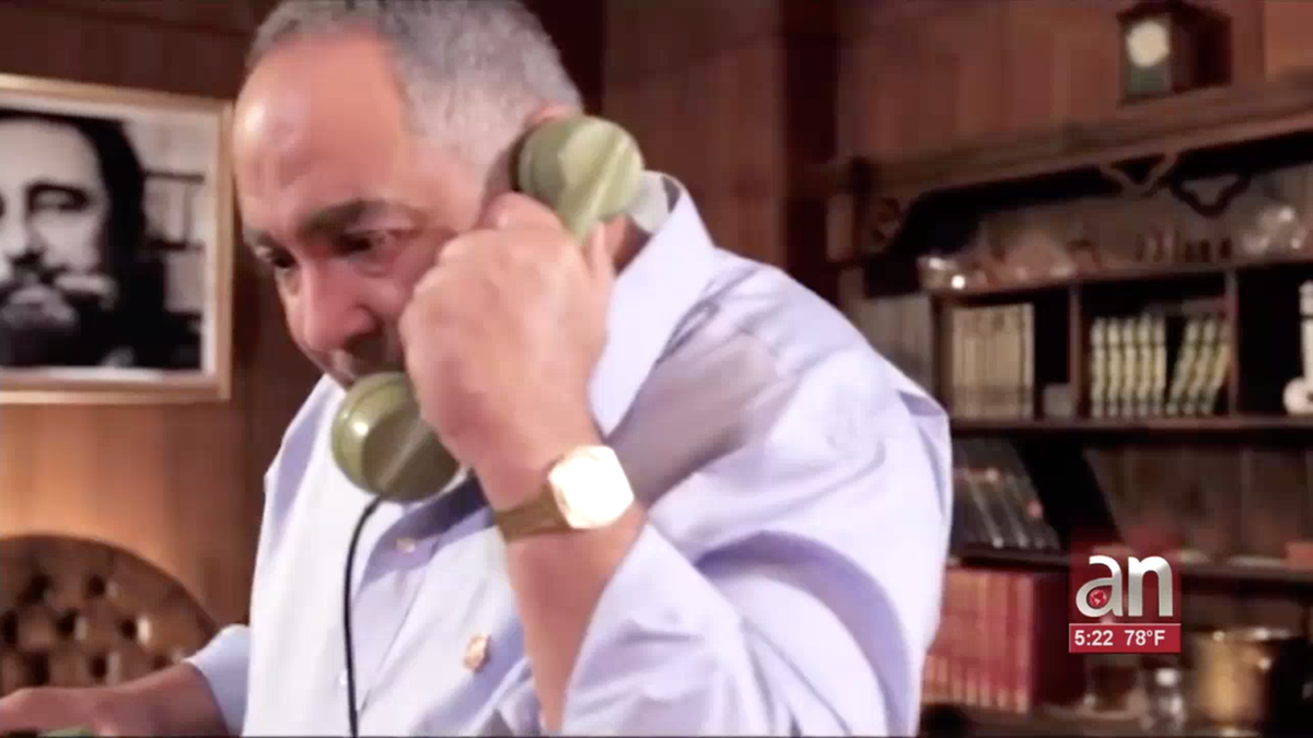 Régimen cubano veta a actor Albertico Pujol por interpretar personaje ...