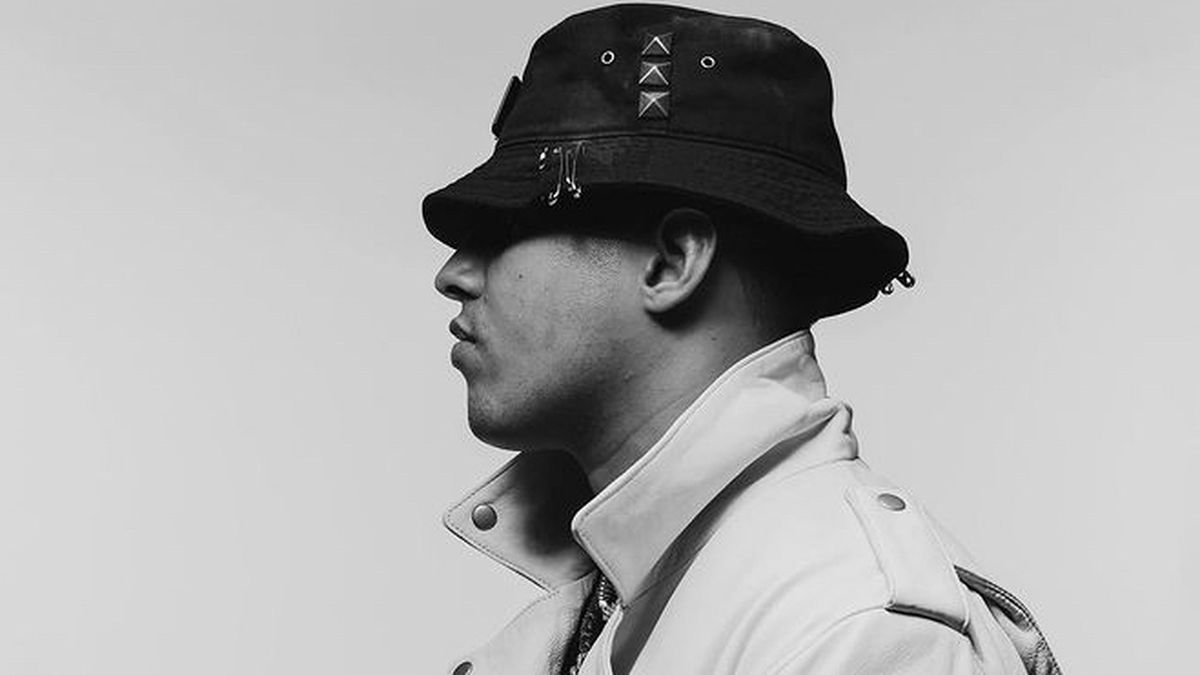 Asesinaron al cantante Jehza en Puerto Rico