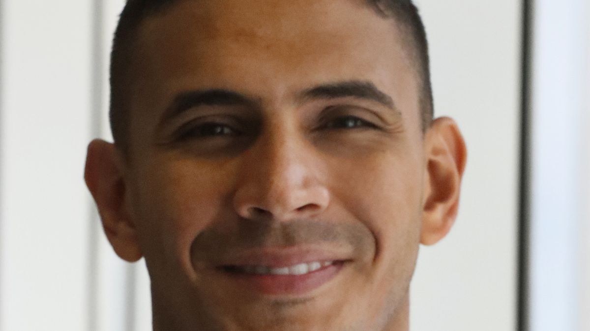 Venezolano Limardo quiere “seguir haciendo historia”