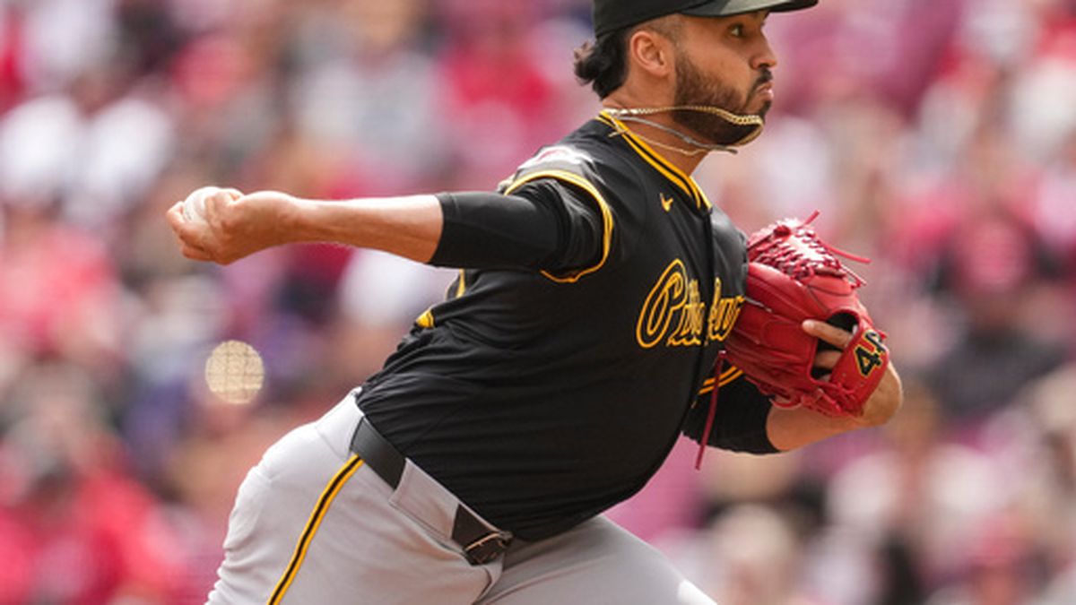 Mellizos adquieren al relevista derecho Justin Lawrence de Piratas por ...