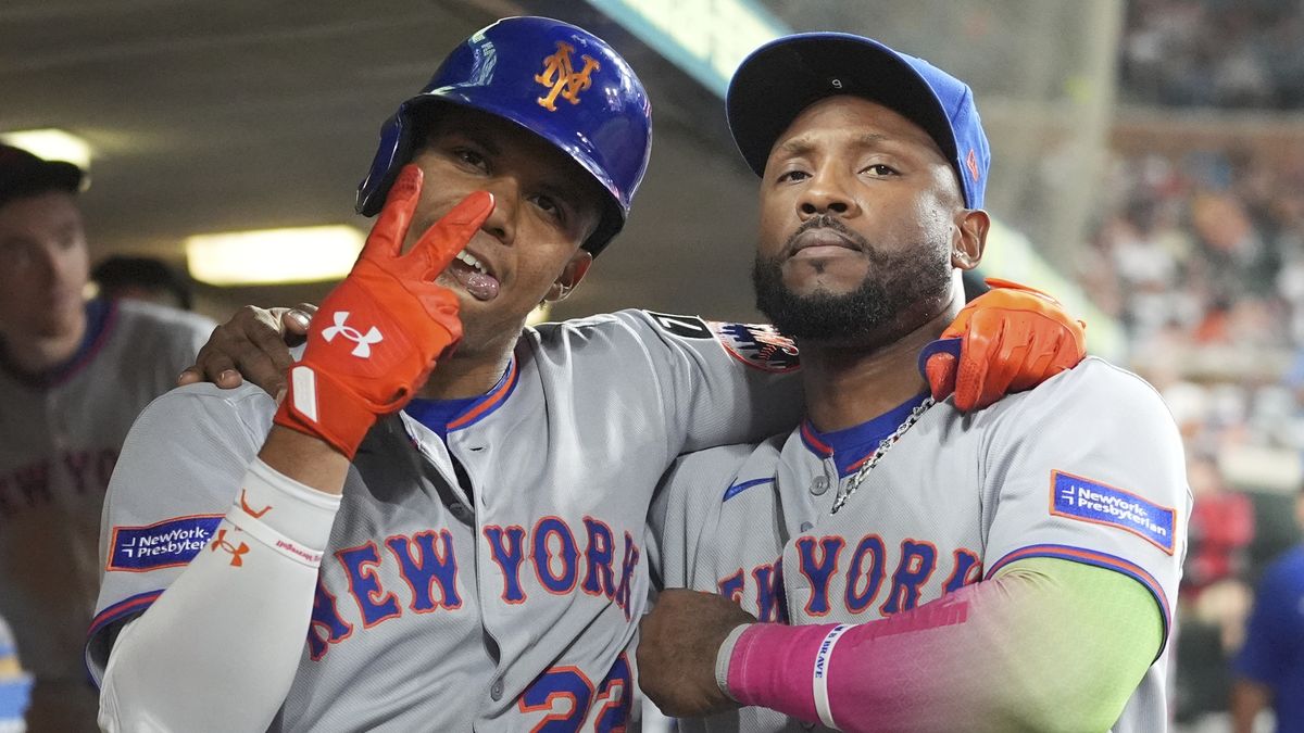 Temporada regular de MLB entra a sus últimas tres semanas: panorama de ...