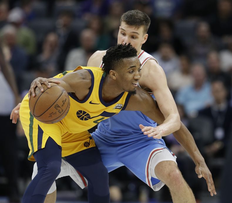 El Jazz se impone a los Kings tras un buen comienzo