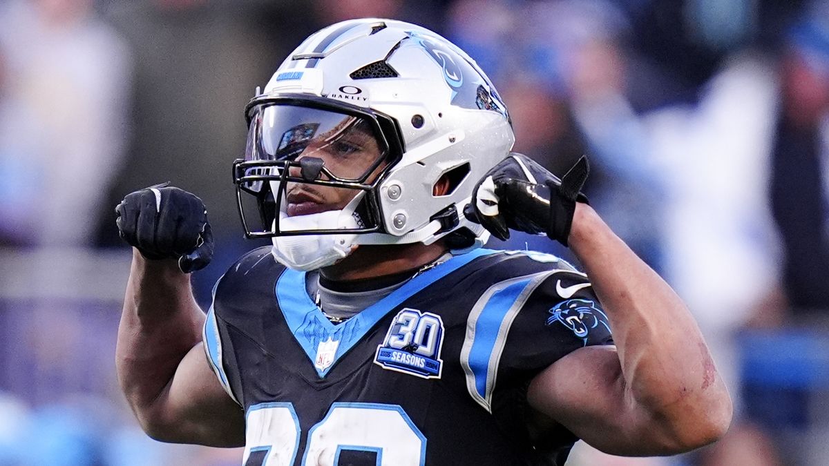 Panthers vence 36-30 a Cardinals y quedan eliminados de playoffs con ...