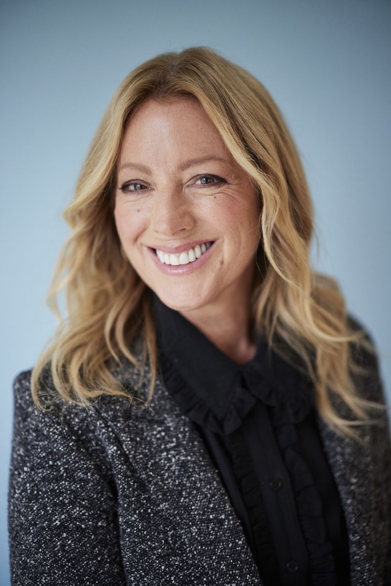 Sarah McLachlan habla sobre Lilith Fair, su primer álbum en 11 años y ...