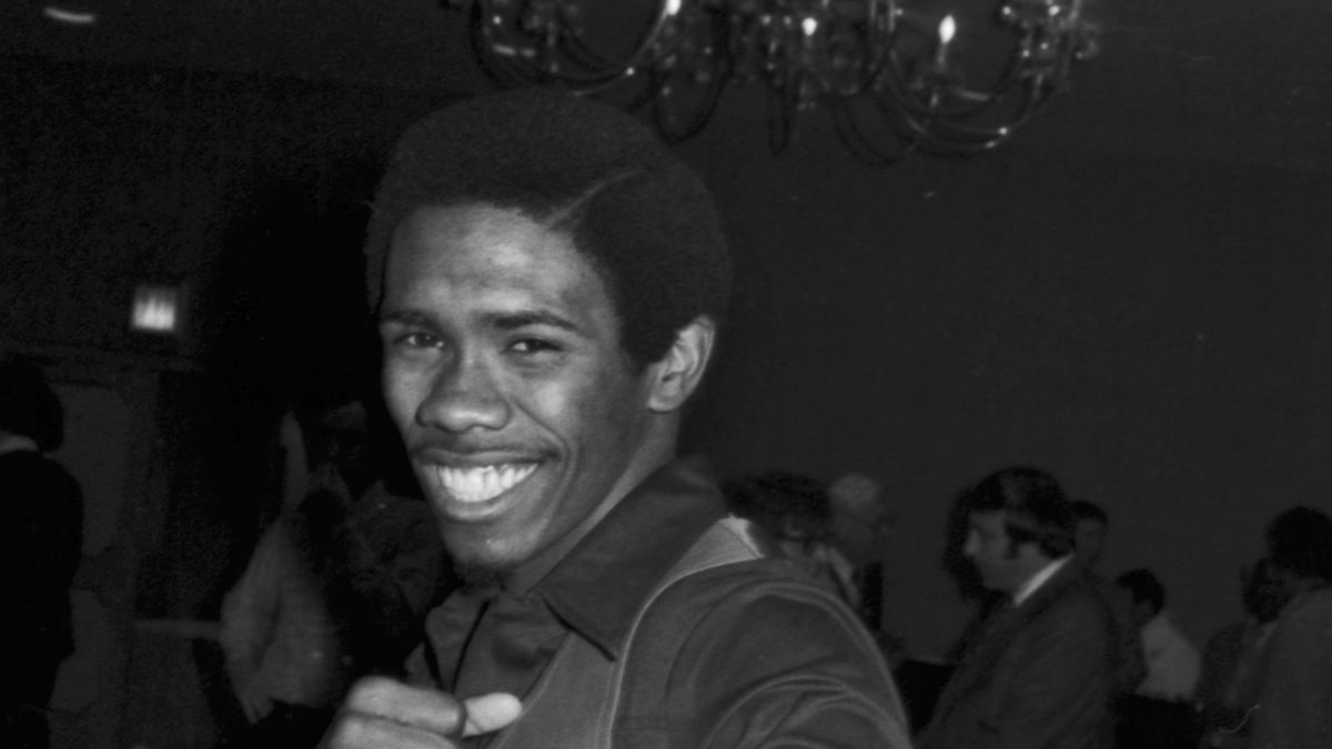 Muere Howard Davis Jr., campeón de boxeo en Montreal 1976