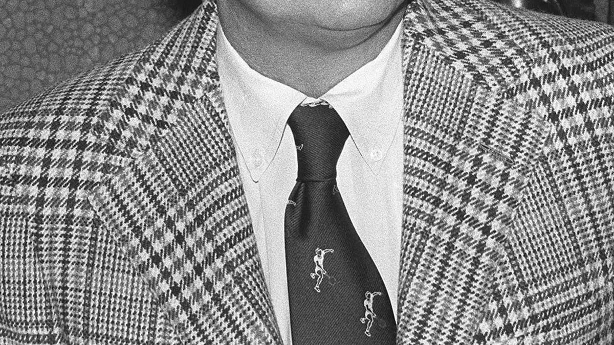 Muere magnate Jerry Perenchio, expresidente de Univision