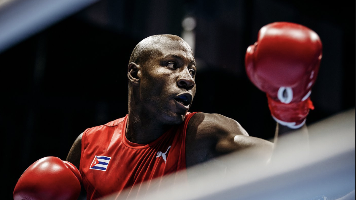 Cuba se abre al boxeo profesional por primera vez en 60 años