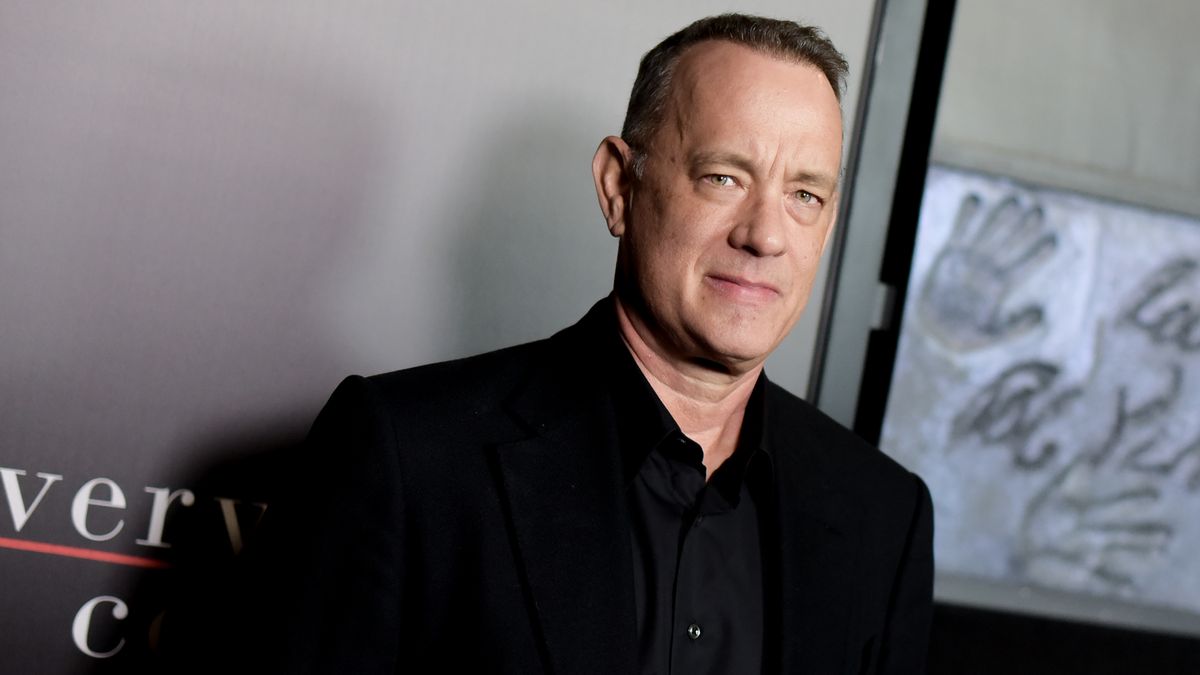 Tom Hanks anuncia el deceso de su madre, Janet Frager
