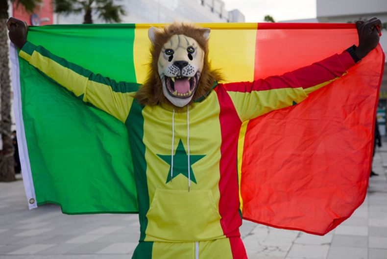 Prohibición de viaje de Trump deja a hinchas de Senegal y Costa de ...