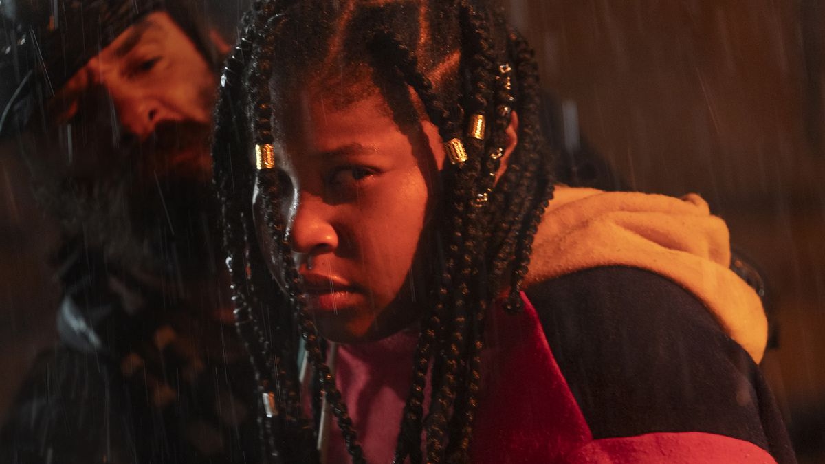 Reseña: “Project Power” tiene buen músculo