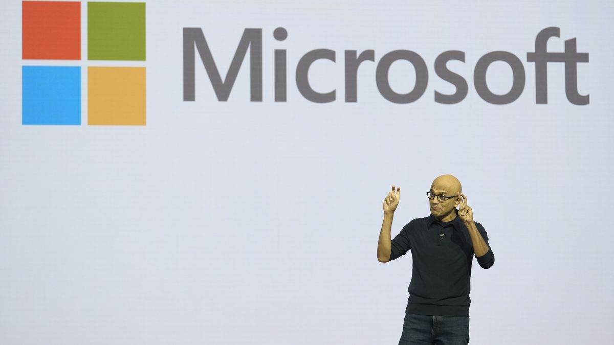 Microsoft presenta agentes de IA que pueden realizar tareas de forma ...