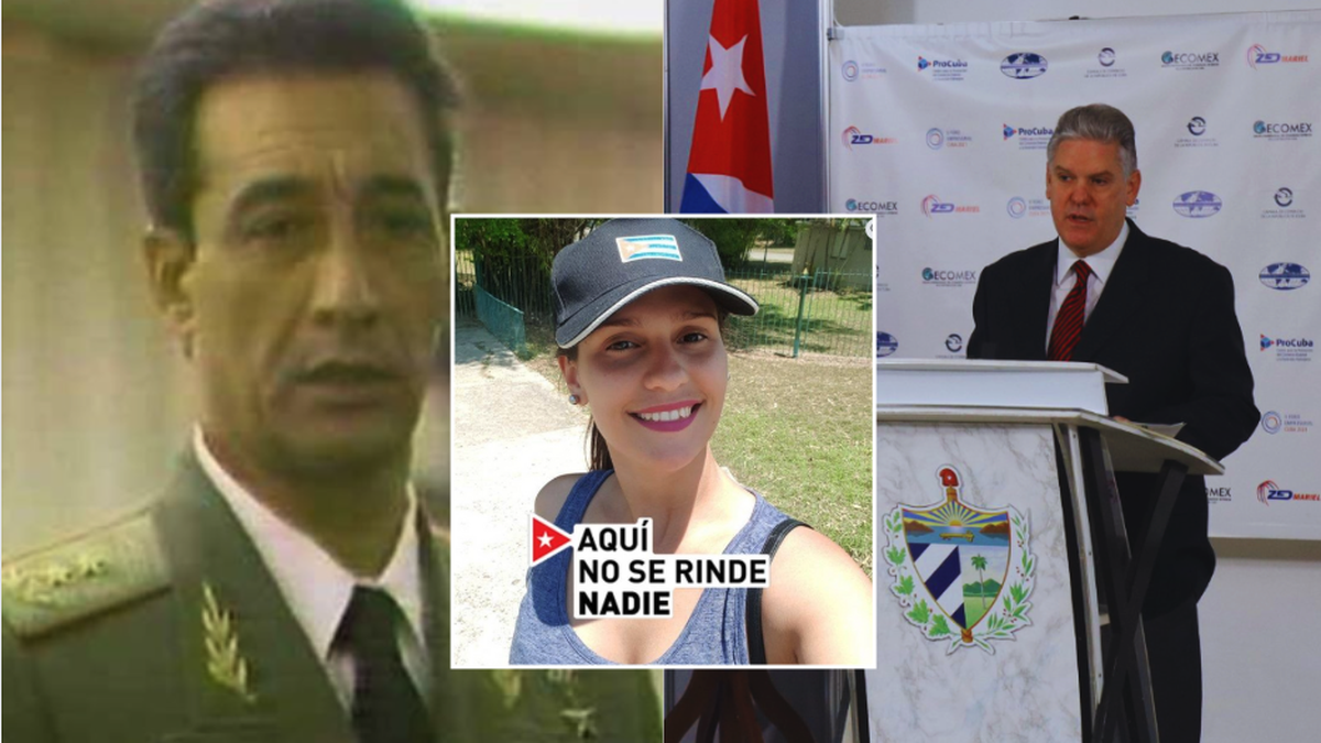 OCHOA 2.0: Hija de Alejandro Gil exige transparencia en el juicio por ...