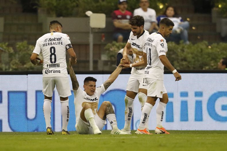 Jesús Ramírez, nuevo presidente deportivo de Pumas