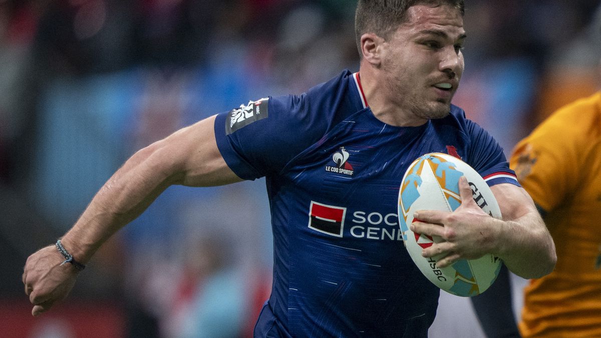 Lo que hay que saber del rugby sevens en París 2024