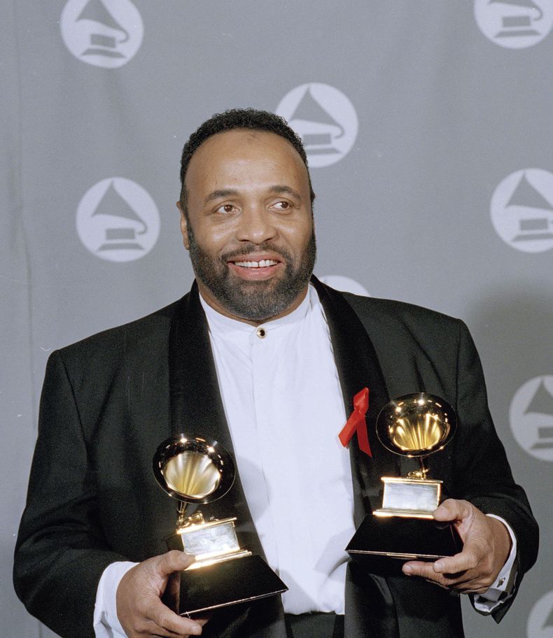 Fallece Andrae Crouch, legendaria figura del góspel