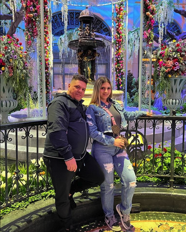 ¿Quién es Carlos Alexander Travieso? El camionero cubano de 49 años acusado de asesinar a su ex ...