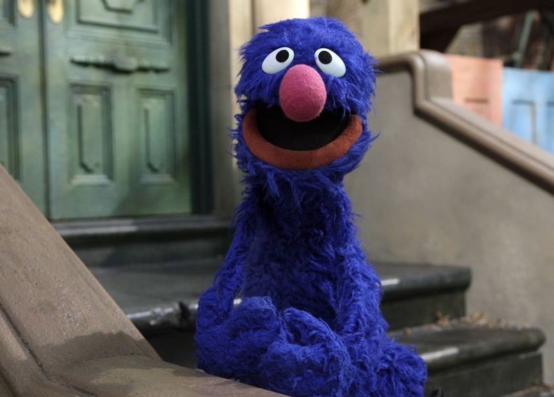 “Sesame Street” celebra 50 años de “bondad y humor”
