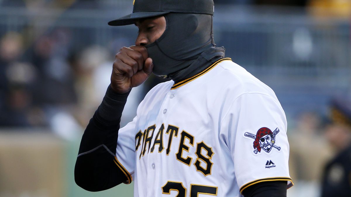Polanco anota en la 11ma y Piratas superan a Cardenales