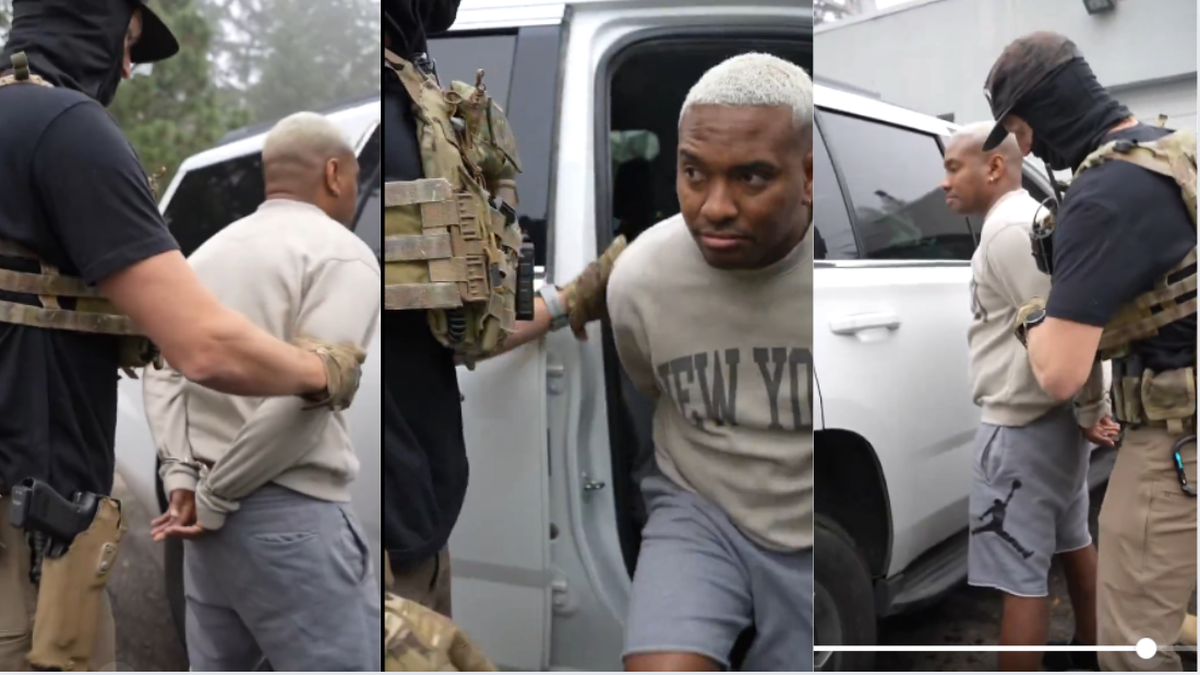 Patrulla Fronteriza detiene en Oregón a cubano buscado por delitos ...