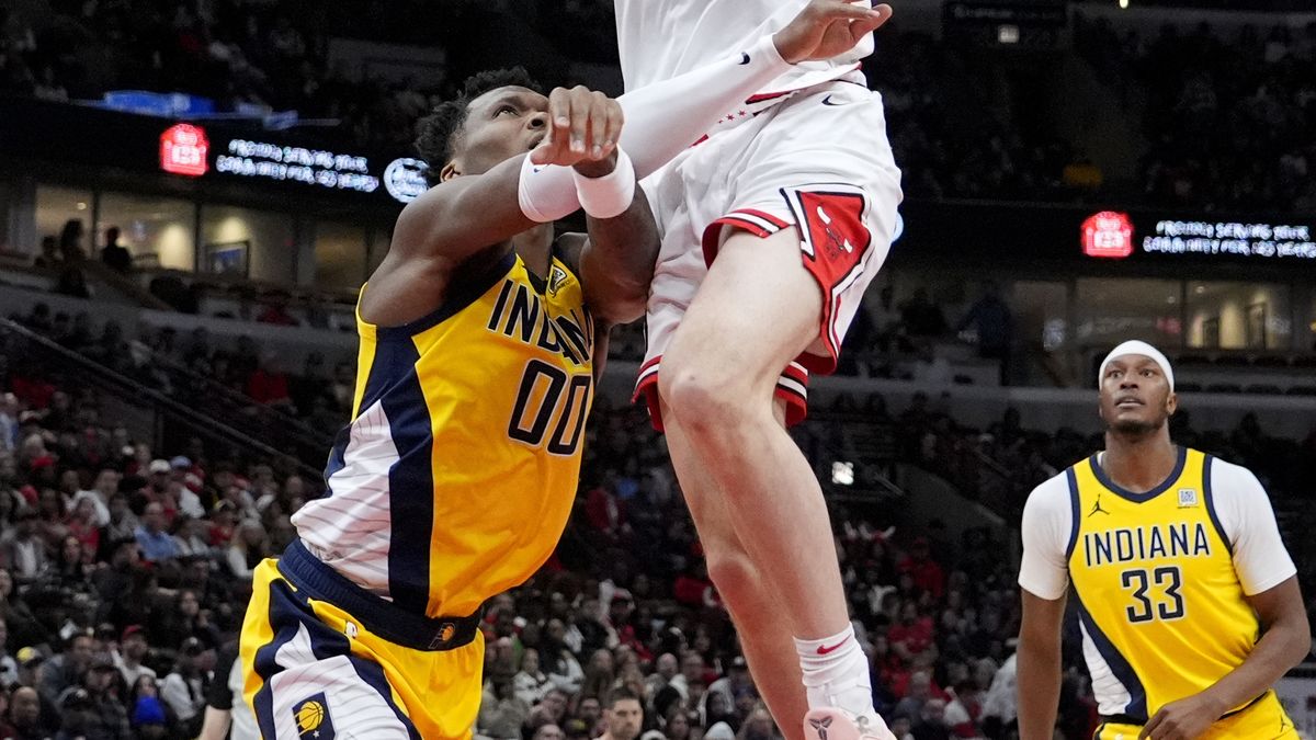 Josh Giddey lidera a los Bulls con 29 puntos en triunfo 121-103 sobre ...