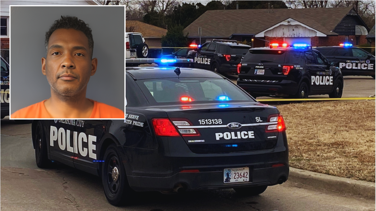 🚨 Arrestan al presentador cubano Frank Abel en Oklahoma: cargos ...