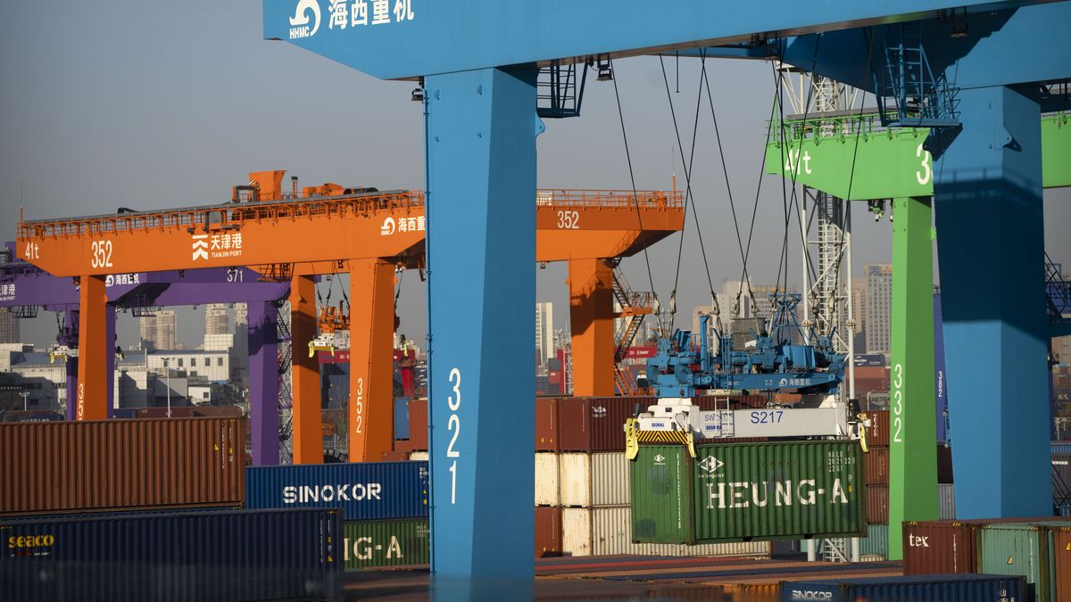 La economía global perderá velocidad el año que viene por inflación ...