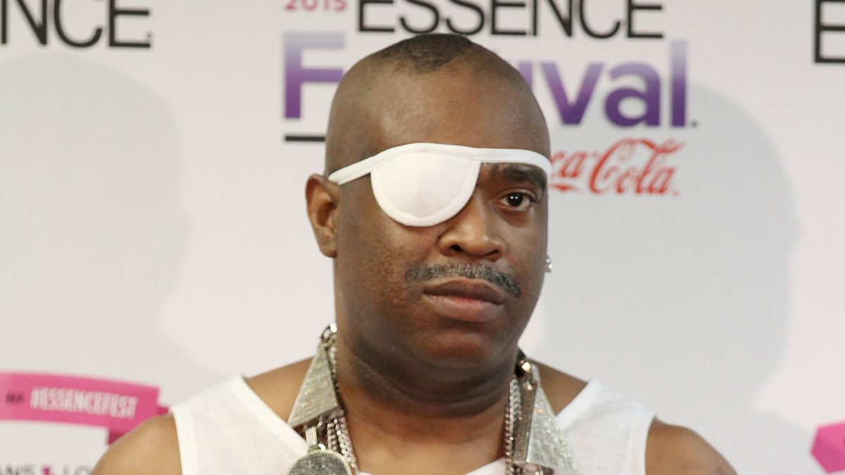 Leyenda del rap Slick Rick se hace ciudadano estadounidense
