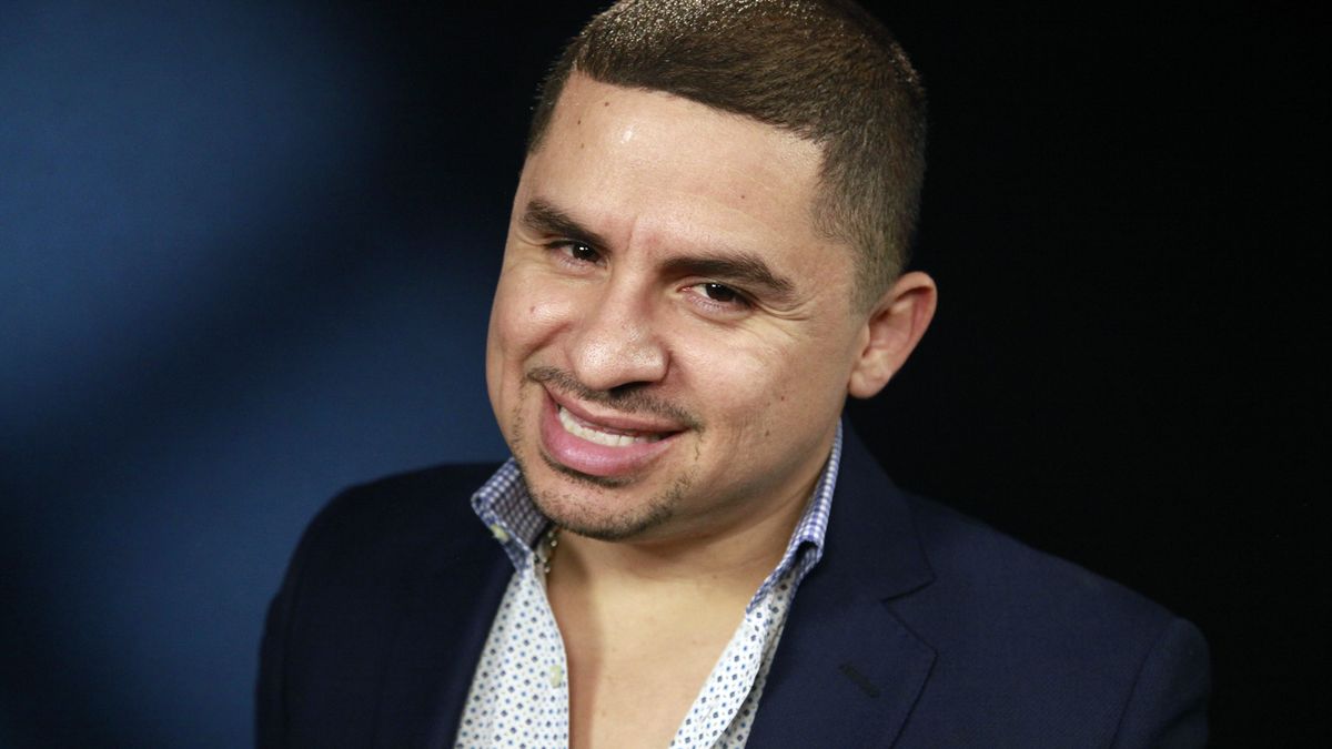 Larry Hernández grabará nueva temporada de Larrymania