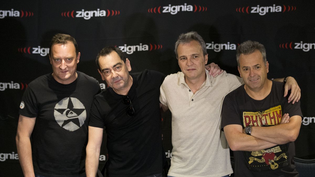 Musical Marta tiene un marcapasos a México